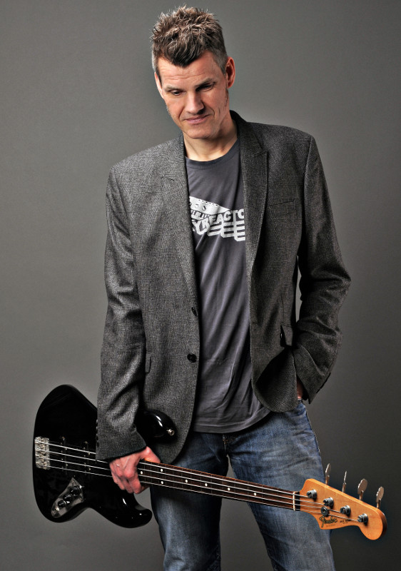 Peter Paulsen (Photo by EYECUP) – Peter Paulsen